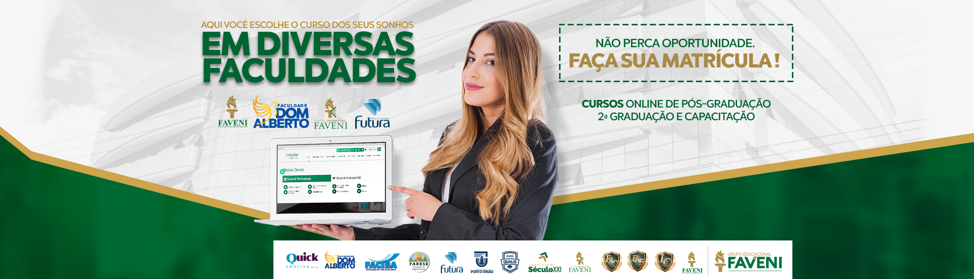 Grupo FAVENI – Varbe